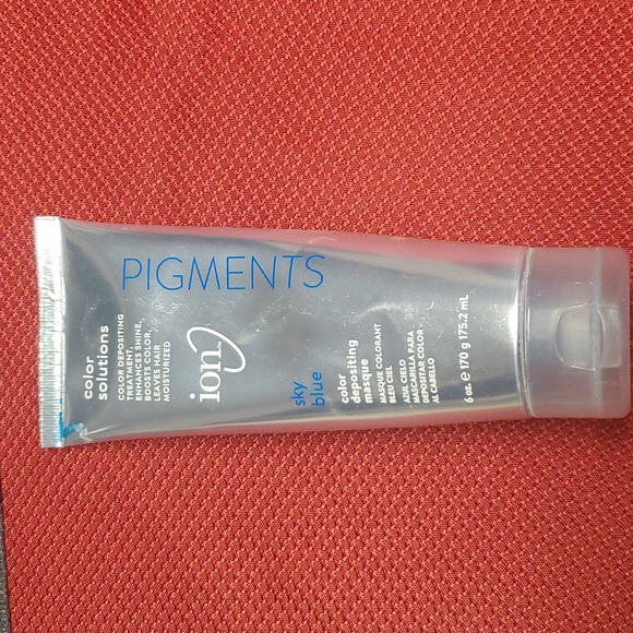 ion | Hair | Hair Care Color Depositing Pigments Ion | Poshmark